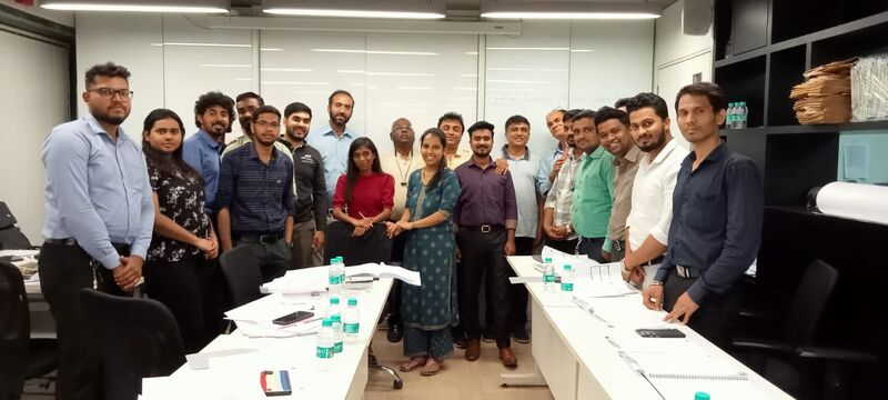 ISHRAE Mumbai Chapter on LinkedIn: ISHRAE Mumbai Chapter successfully ... ISHRAE Mumbai Chapter on LinkedIn: ISHRAE Mumbai Chapter successfully ...