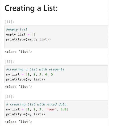 Muhammad Ahsan Rasheed on LinkedIn: #python #programming #dsa #list #ai ... Muhammad Ahsan Rasheed on LinkedIn: #python #programming #dsa #list #ai ...
