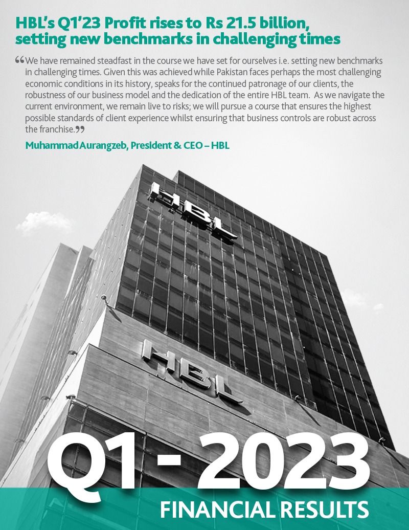 Muhammad Talha Bin Rashid on LinkedIn: #hbl Muhammad Talha Bin Rashid on LinkedIn: #hbl