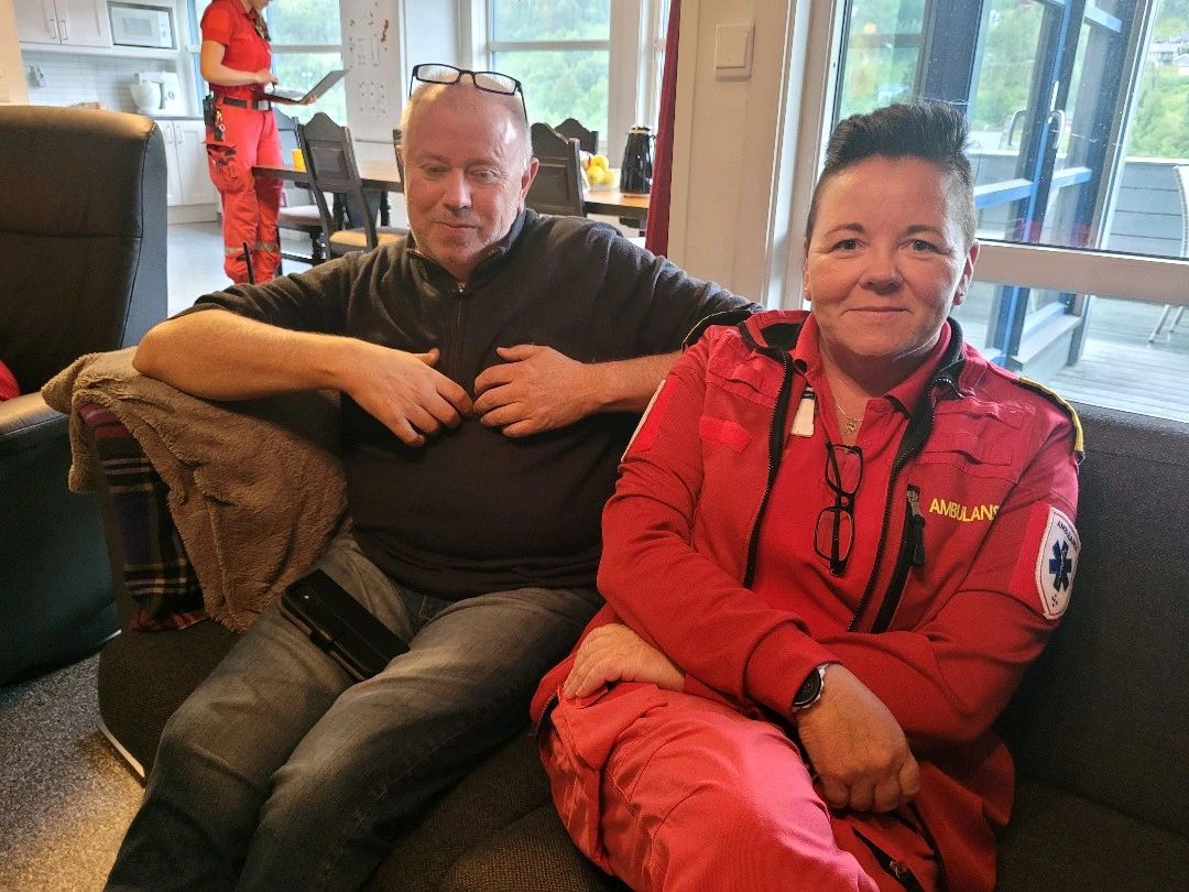 Snorre Birk Gundersen på LinkedIn: Stolt av flokken og veldig stolt av ... Snorre Birk Gundersen på LinkedIn: Stolt av flokken og veldig stolt av ...