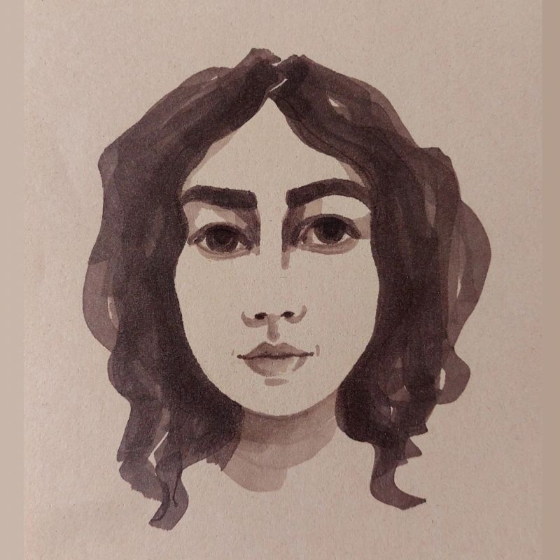 Parnia Anvari on LinkedIn: #art #illustration #paint Parnia Anvari on LinkedIn: #art #illustration #paint