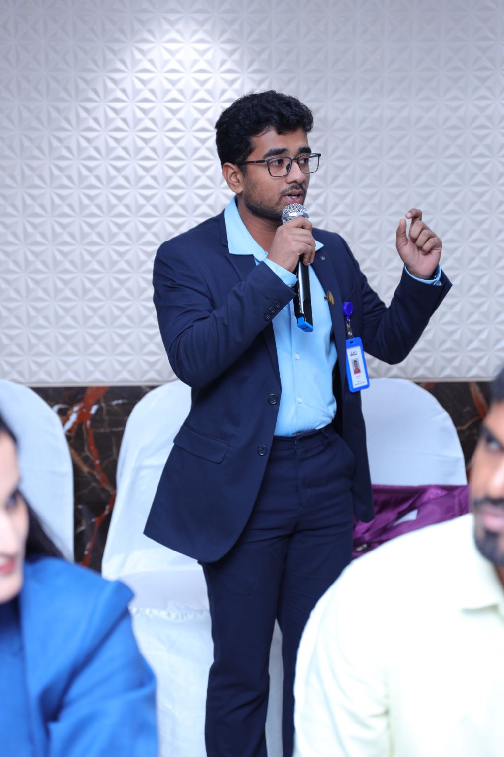 Tanuj Patil on LinkedIn: In order to grow and reach people, you must ... Tanuj Patil on LinkedIn: In order to grow and reach people, you must ...