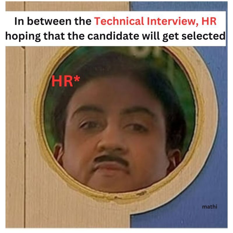 Manali Bhujwa on LinkedIn: #hiring #hr #interview #candidate #linkedin ... Manali Bhujwa on LinkedIn: #hiring #hr #interview #candidate #linkedin ...