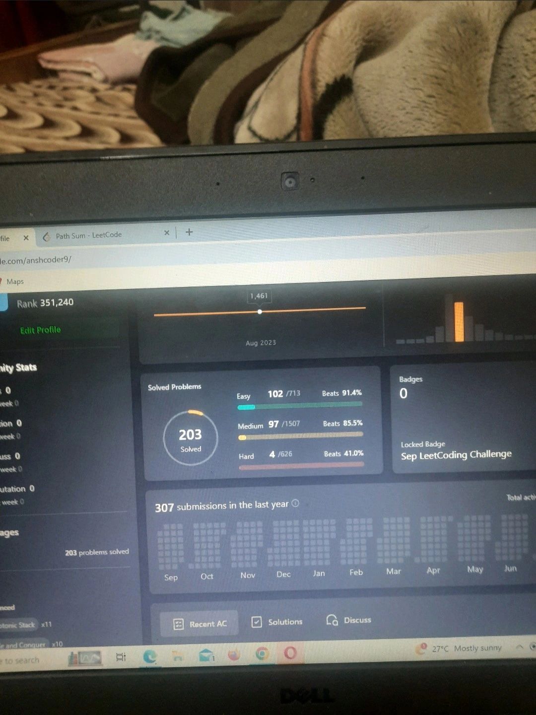 Ansh kumar on LinkedIn: Finally completed 200 + leetcode I know more of ... Ansh kumar on LinkedIn: Finally completed 200 + leetcode I know more of ...
