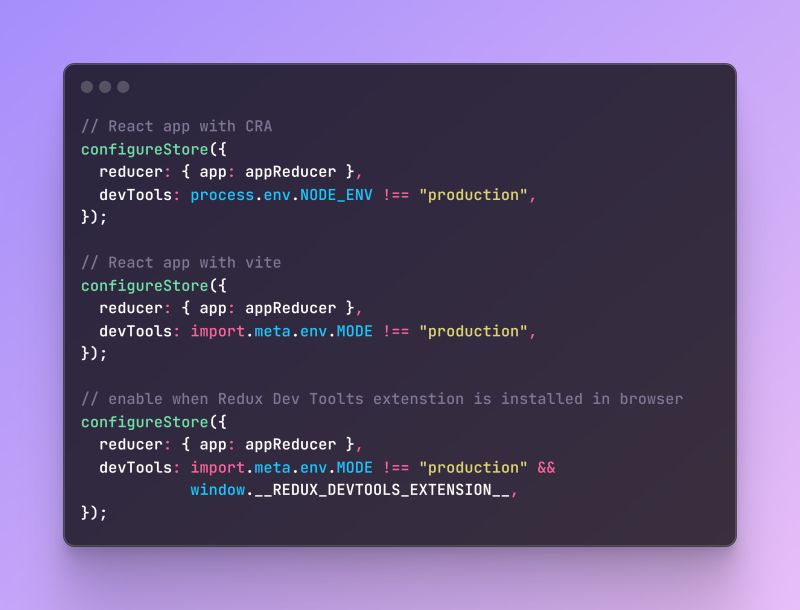 Mohammad Zolfaghari on LinkedIn: #reduxtoolkit #react #redux #cra #vite ... Mohammad Zolfaghari on LinkedIn: #reduxtoolkit #react #redux #cra #vite ...