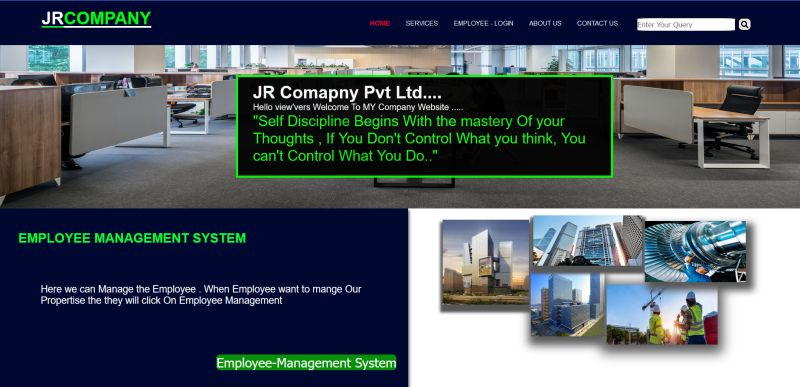 Jaswant Yadav on LinkedIn: #fullstackdevelopment #project #soloproject ... Jaswant Yadav on LinkedIn: #fullstackdevelopment #project #soloproject ...