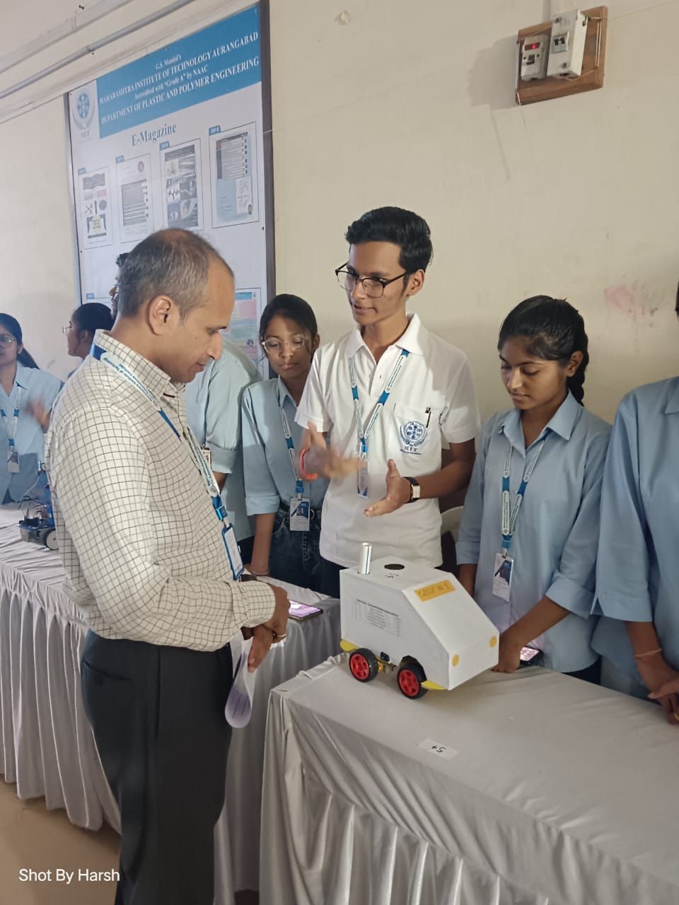 Harsh Bhamare on LinkedIn: I'm thrilled to announce that my team ... Harsh Bhamare on LinkedIn: I'm thrilled to announce that my team ...