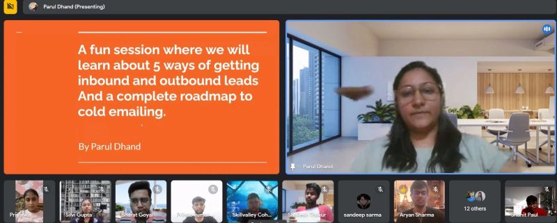 Naman Kulshresth on LinkedIn: Building connections in this fast growing ... Naman Kulshresth on LinkedIn: Building connections in this fast growing ...