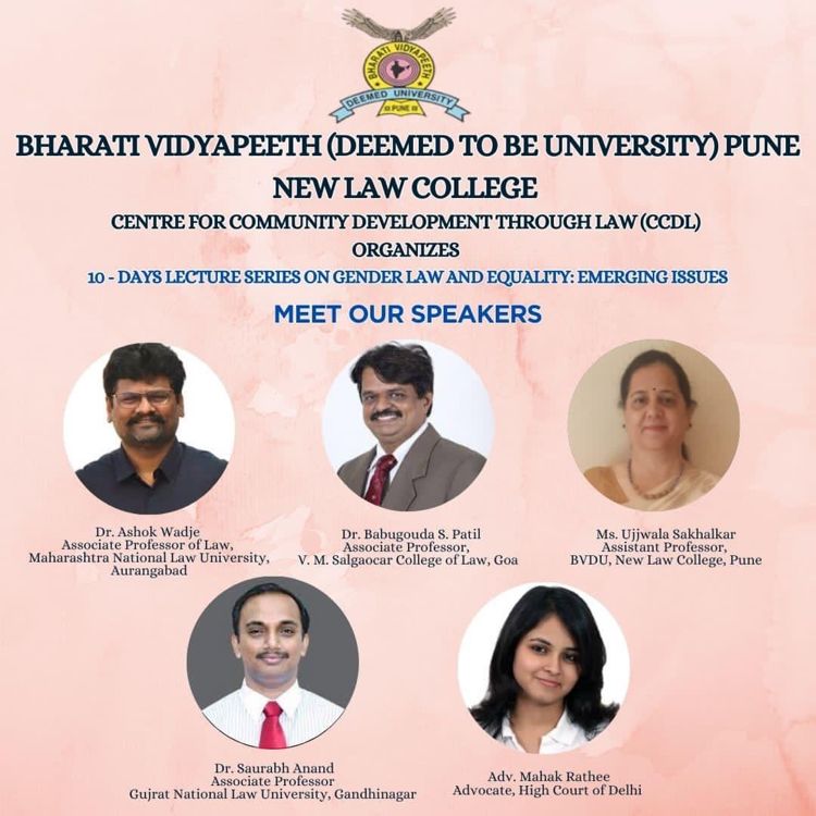 Dr. Ashok Wadje on LinkedIn: Invited by Centre for Community ... Dr. Ashok Wadje on LinkedIn: Invited by Centre for Community ...