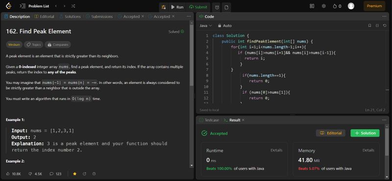 Abhay Kumar on LinkedIn: #100daysofcodechallenge Abhay Kumar on LinkedIn: #100daysofcodechallenge