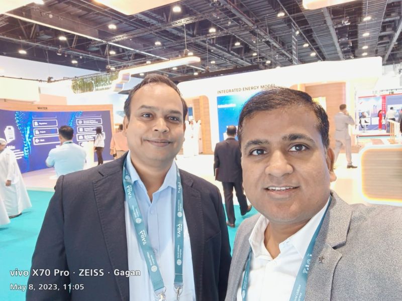 BIPIN KUMAR SRIVASTAVA on LinkedIn: #xylem BIPIN KUMAR SRIVASTAVA on LinkedIn: #xylem