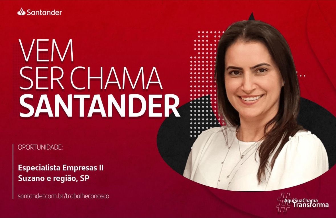 Thales Mendes, CEA no LinkedIn: #vemserchama Thales Mendes, CEA no LinkedIn: #vemserchama