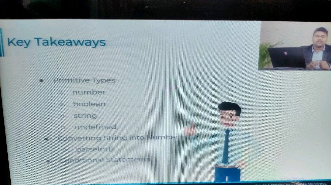 Nikhil Gupta on LinkedIn: #day3 #javascript #primitive #conditions # ... Nikhil Gupta on LinkedIn: #day3 #javascript #primitive #conditions # ...