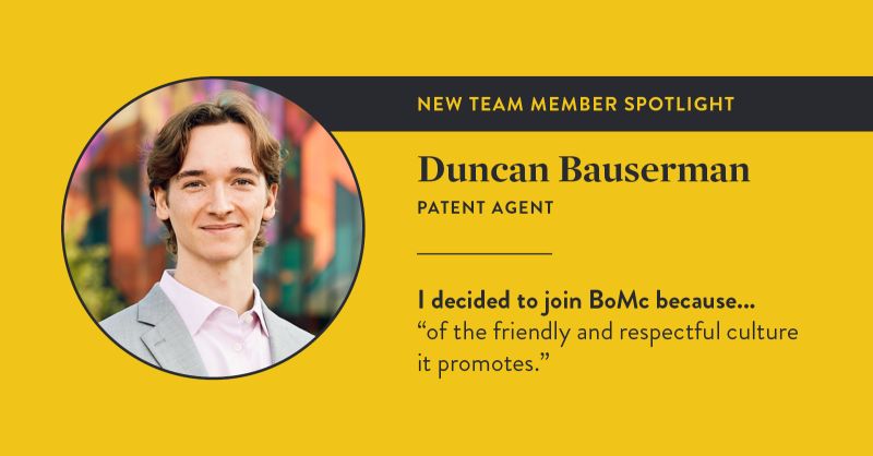 Bookoff McAndrews, PLLC on LinkedIn: Duncan Bauserman - Bookoff McAndrews Bookoff McAndrews, PLLC on LinkedIn: Duncan Bauserman - Bookoff McAndrews