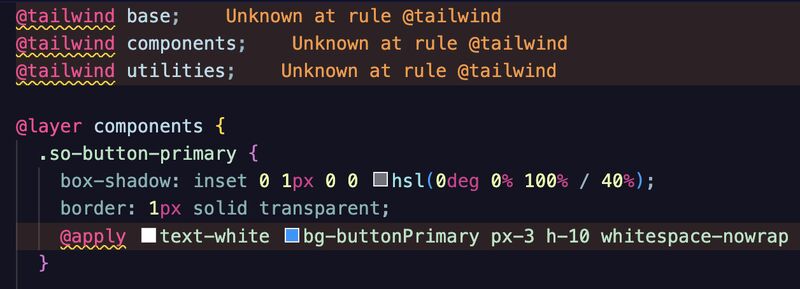 Siraj Ahmed on LinkedIn: #tailwindcss #css #bootstrap #html #javascript ... Siraj Ahmed on LinkedIn: #tailwindcss #css #bootstrap #html #javascript ...