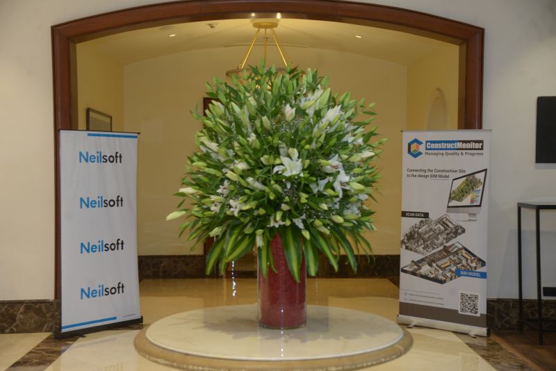 Neilsoft Solutions on LinkedIn: Neilsoft launches ConstructMonitor, a ... Neilsoft Solutions on LinkedIn: Neilsoft launches ConstructMonitor, a ...