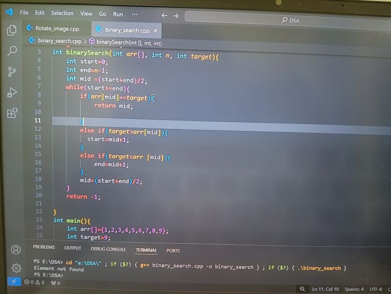 Pratiksha Rawat on LinkedIn: #day6 #codingchallenge #reactjs #dsa # ... Pratiksha Rawat on LinkedIn: #day6 #codingchallenge #reactjs #dsa # ...