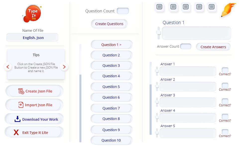Anthonia Nicol on LinkedIn: #devs #json #json #desktop #app #typeit #unity Anthonia Nicol on LinkedIn: #devs #json #json #desktop #app #typeit #unity