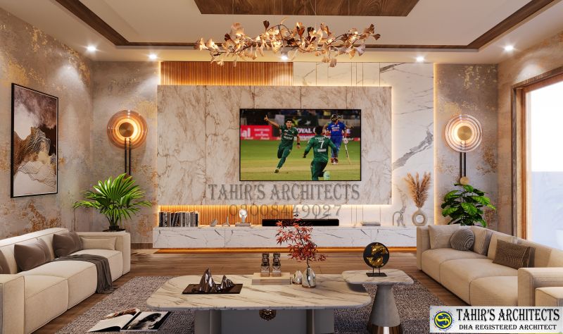 Mian Tahir Irshad on LinkedIn: Modern living room designed by team ... Mian Tahir Irshad on LinkedIn: Modern living room designed by team ...