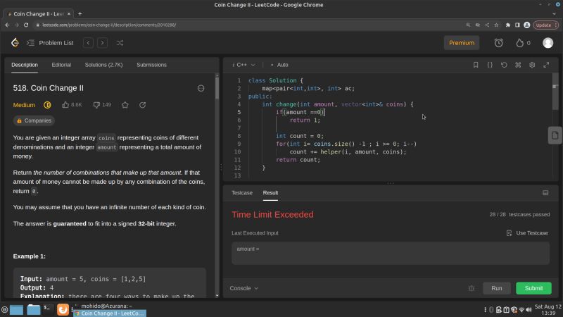 Mohammed Al-Mahdawi on LinkedIn: #programming #competitiveprogramming # ... Mohammed Al-Mahdawi on LinkedIn: #programming #competitiveprogramming # ...