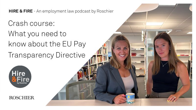 Jenny Welander Wadström on LinkedIn: Keep up to date and learn the ... Jenny Welander Wadström on LinkedIn: Keep up to date and learn the ...