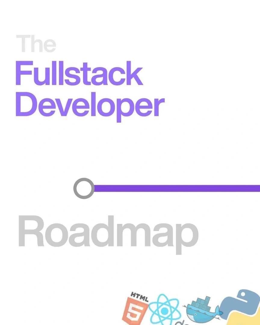Salman Bilal on LinkedIn: Full Stack Web development Road Map Salman Bilal on LinkedIn: Full Stack Web development Road Map