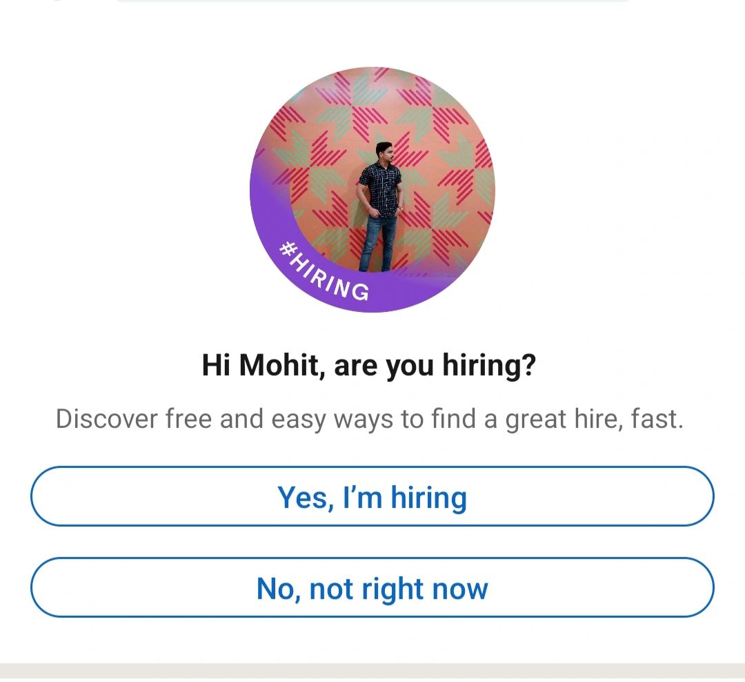 Gain Kar on LinkedIn: #opentowork #onnoticeperiod Gain Kar on LinkedIn: #opentowork #onnoticeperiod