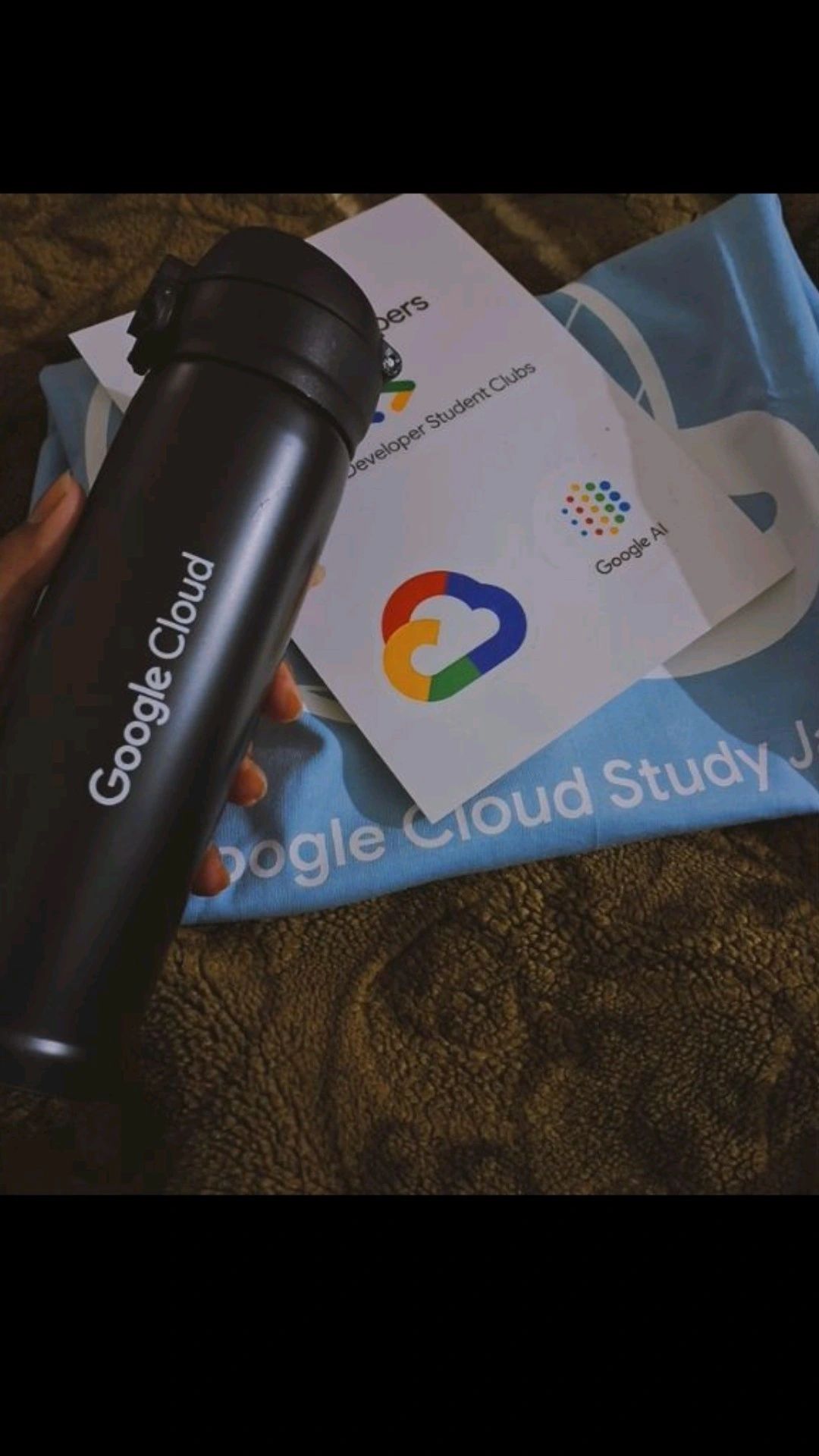 Sneha Gawande on LinkedIn: #googlecloud #studyjam #google #gdscsati Sneha Gawande on LinkedIn: #googlecloud #studyjam #google #gdscsati