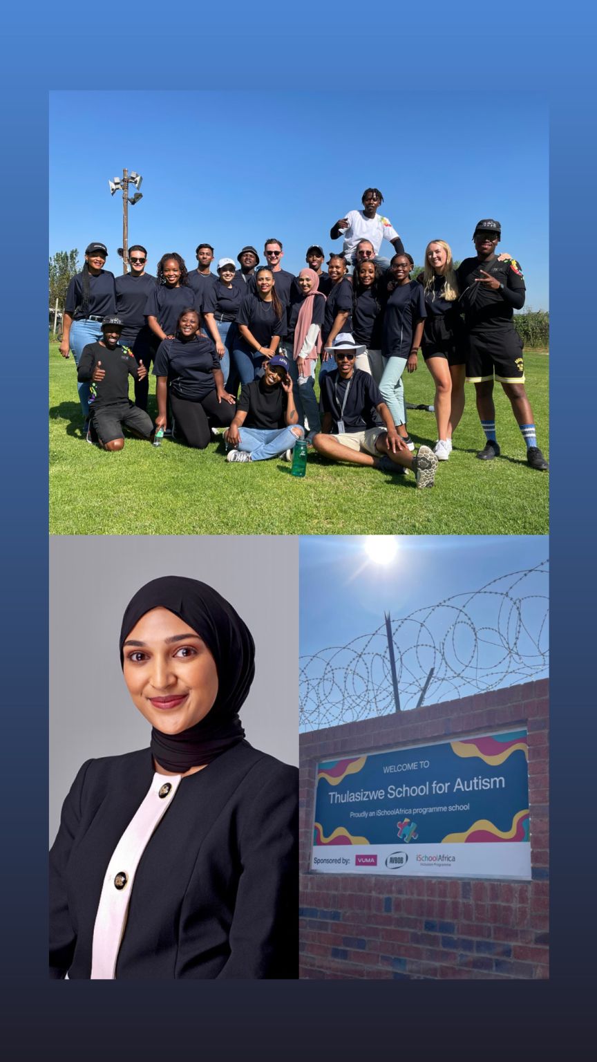 Lutfiyya Ramiah on LinkedIn: It has been almost 6 months since I began ... Lutfiyya Ramiah on LinkedIn: It has been almost 6 months since I began ...