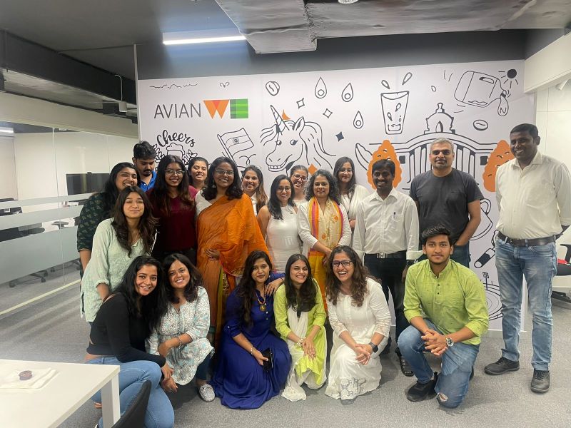 Vibhuti Gupta posted on LinkedIn Vibhuti Gupta posted on LinkedIn