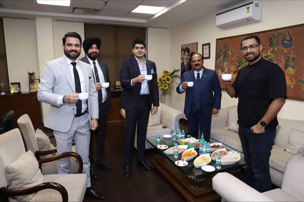 Lee Misra posted on LinkedIn Lee Misra posted on LinkedIn
