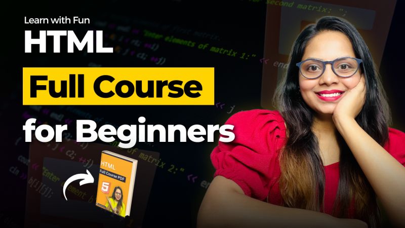 Rehana Khatoon on LinkedIn: #html5 #htmlcoding #html #htmlcode # ... Rehana Khatoon on LinkedIn: #html5 #htmlcoding #html #htmlcode # ...