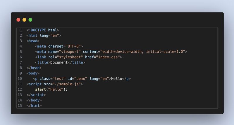 Shrikanth P S on LinkedIn: #javascript #javascriptdeveloper #code # ... Shrikanth P S on LinkedIn: #javascript #javascriptdeveloper #code # ...