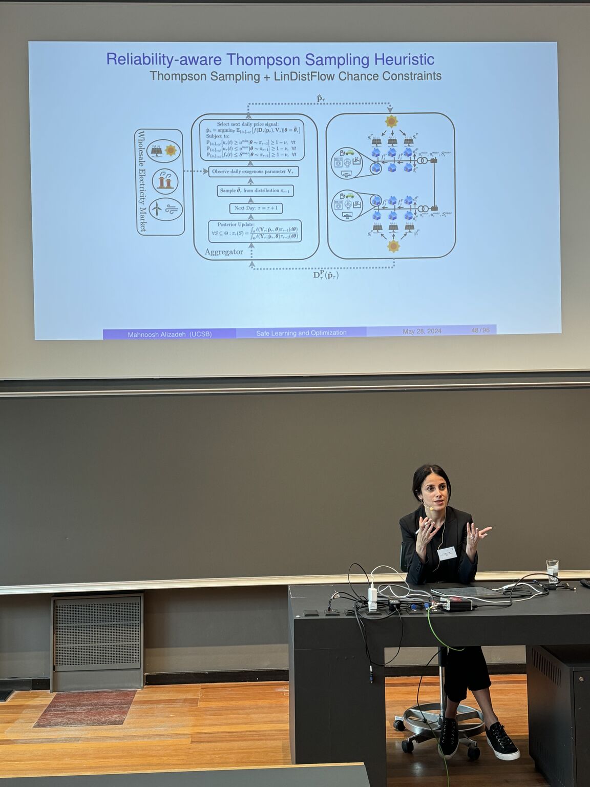 Jalal Kazempour on LinkedIn: Today during the second day of DTU PES ... Jalal Kazempour on LinkedIn: Today during the second day of DTU PES ...