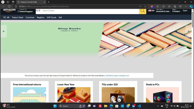 Pratik Patil on LinkedIn: #javascript #html #css #frontenddevelopment # ... Pratik Patil on LinkedIn: #javascript #html #css #frontenddevelopment # ...