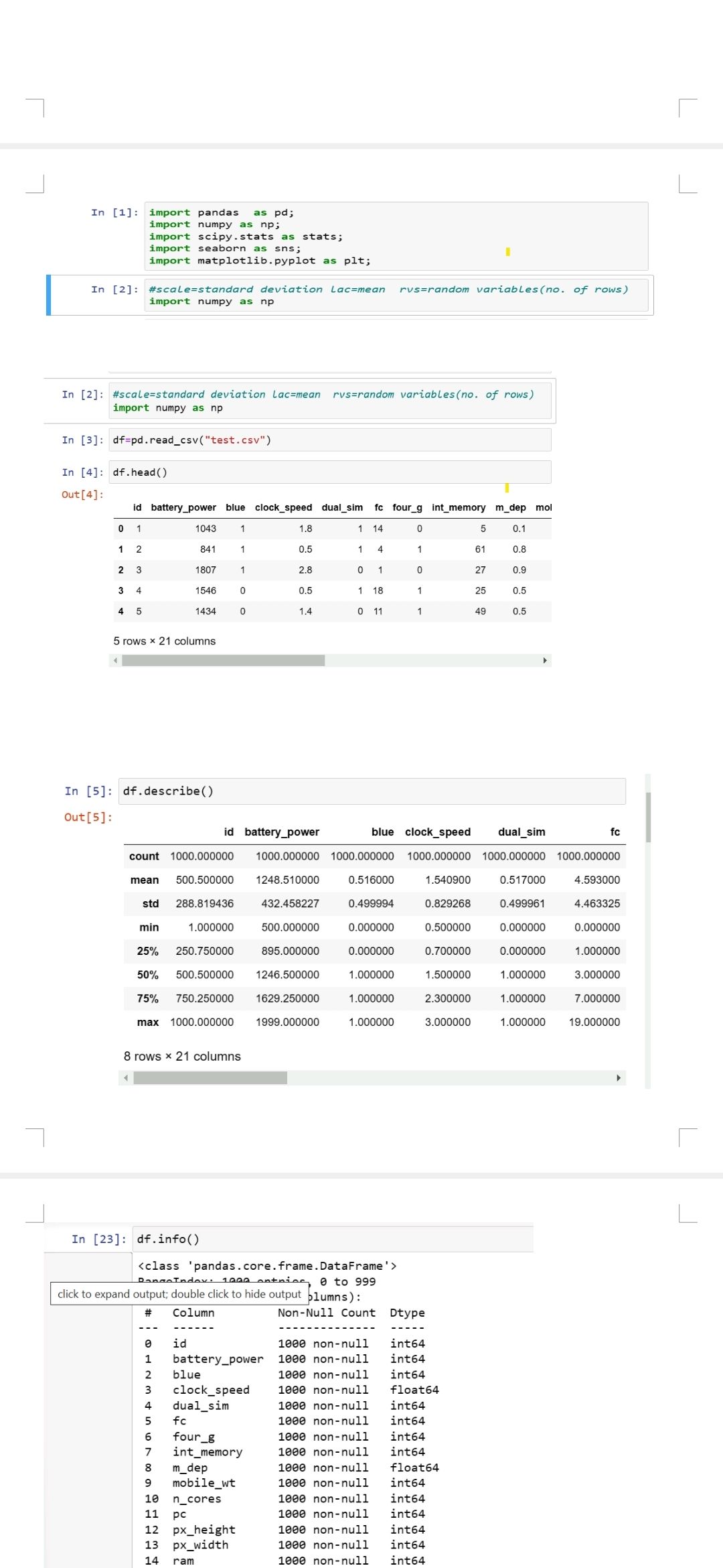 Rishabh Sharma on LinkedIn: #datascience #python #statisticalanalysis # ... Rishabh Sharma on LinkedIn: #datascience #python #statisticalanalysis # ...