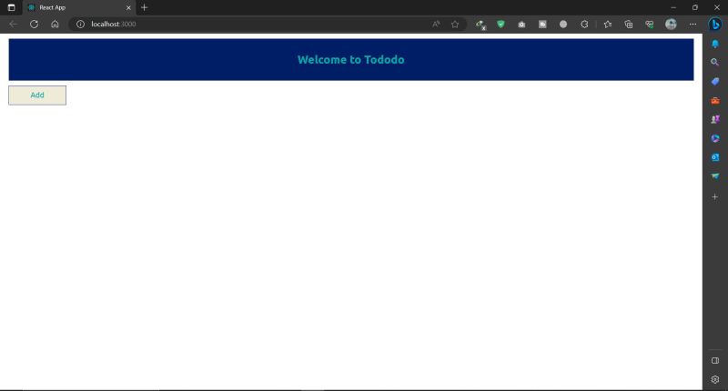 Abdullah Sajjad on LinkedIn: #python #react #django #restapi #frontend Abdullah Sajjad on LinkedIn: #python #react #django #restapi #frontend
