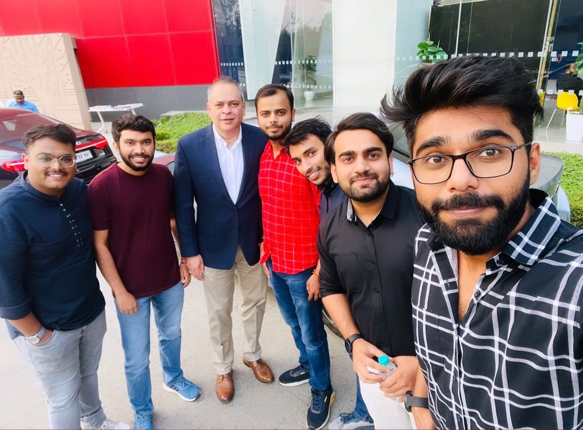 Manan Sharma on LinkedIn: Congratulations To all Coforge Family!! Manan Sharma on LinkedIn: Congratulations To all Coforge Family!!