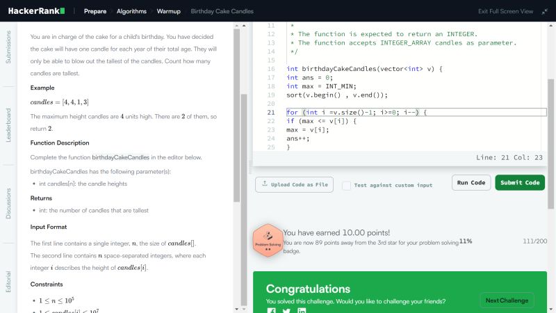 Krunal Bende on LinkedIn: #day30 #mastering #challenges #in #c # ... Krunal Bende on LinkedIn: #day30 #mastering #challenges #in #c # ...