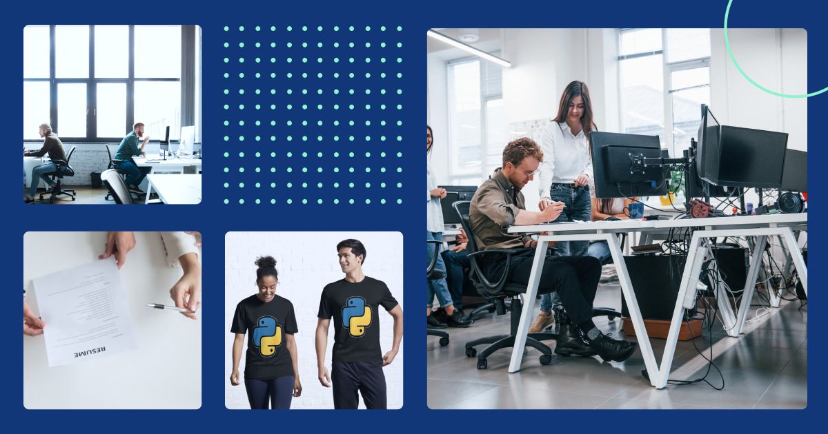 Ekaterina Kirilenko on LinkedIn: Python Developer Job Description ... Ekaterina Kirilenko on LinkedIn: Python Developer Job Description ...