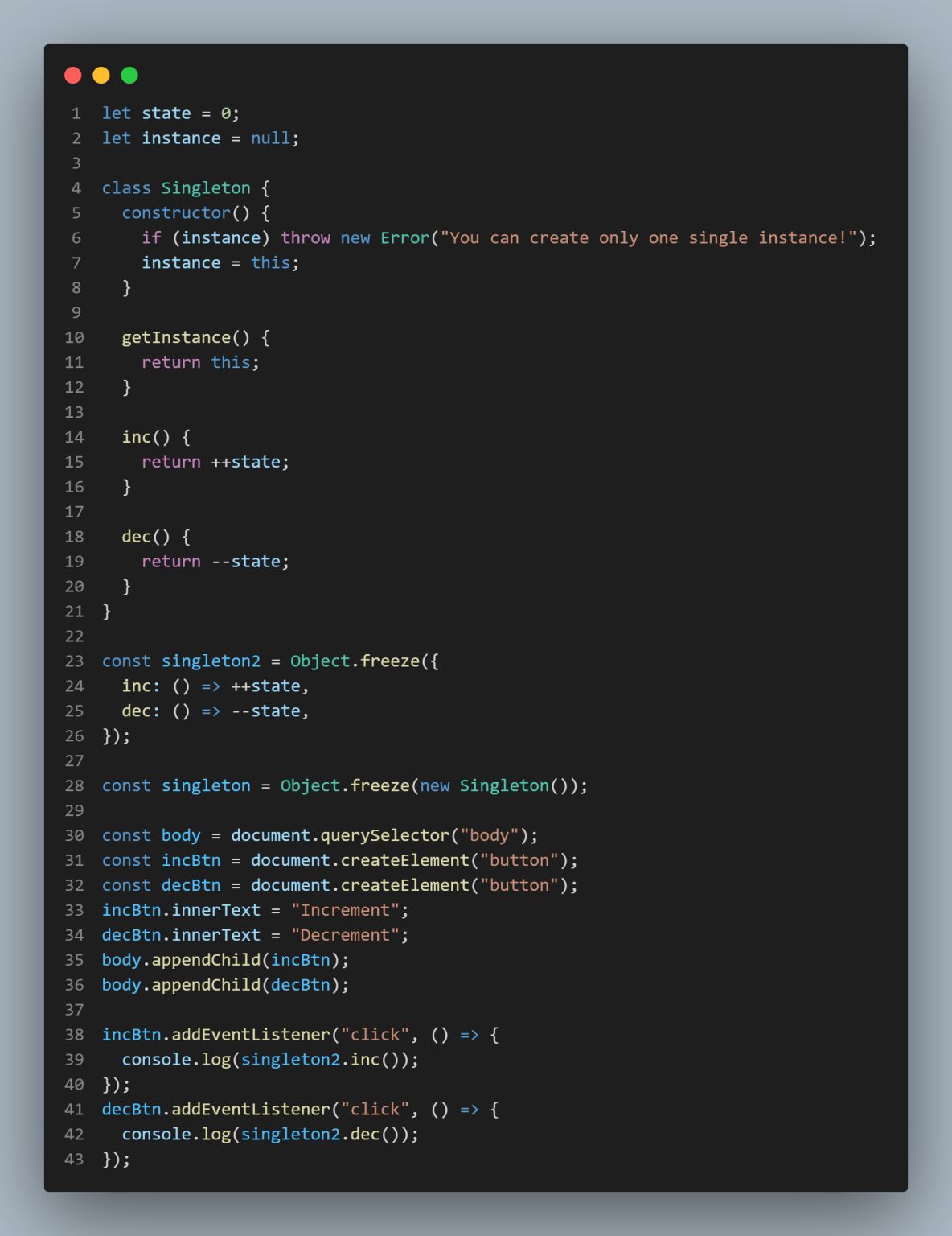 Max Shahdoost on LinkedIn: #architecture #react #nextjs #frontend # ... Max Shahdoost on LinkedIn: #architecture #react #nextjs #frontend # ...