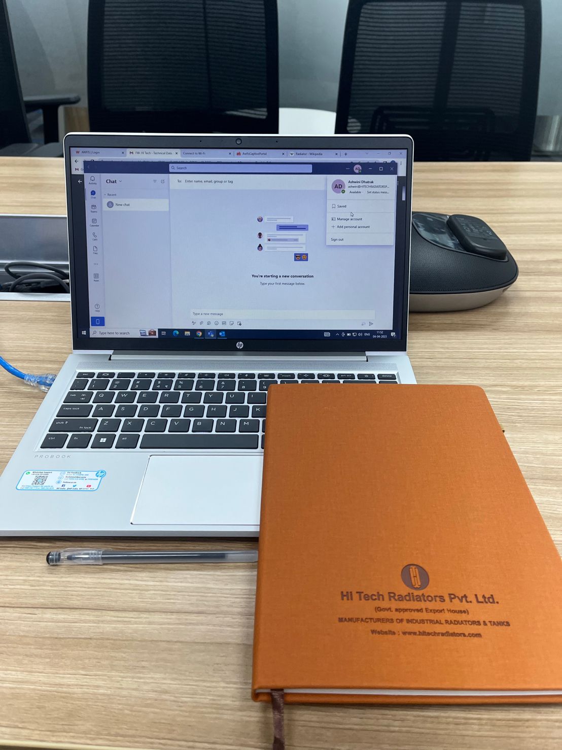 Er.Ashwini Dhatrak on LinkedIn: #firstjob #carrier #newbeginnings # ... Er.Ashwini Dhatrak on LinkedIn: #firstjob #carrier #newbeginnings # ...