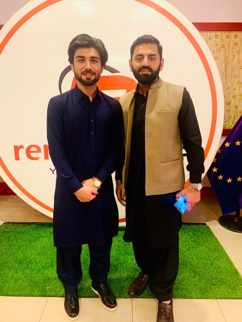 Syed Abdullah on LinkedIn: It was great meeting with CEO Ansab Rizwan ... Syed Abdullah on LinkedIn: It was great meeting with CEO Ansab Rizwan ...