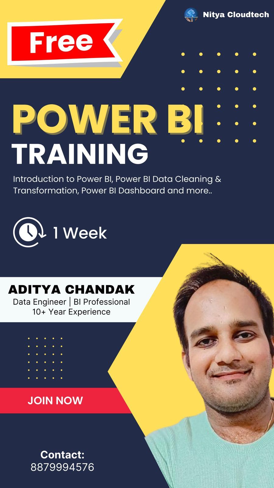 Aditya Chandak on LinkedIn: #sql #powerbi #etl #python #bigdata # ... Aditya Chandak on LinkedIn: #sql #powerbi #etl #python #bigdata # ...