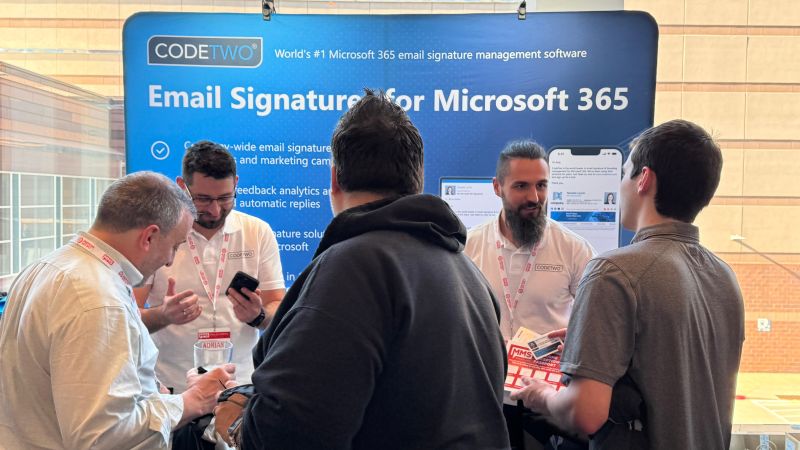 CodeTwo on LinkedIn: #mmsmoa CodeTwo on LinkedIn: #mmsmoa