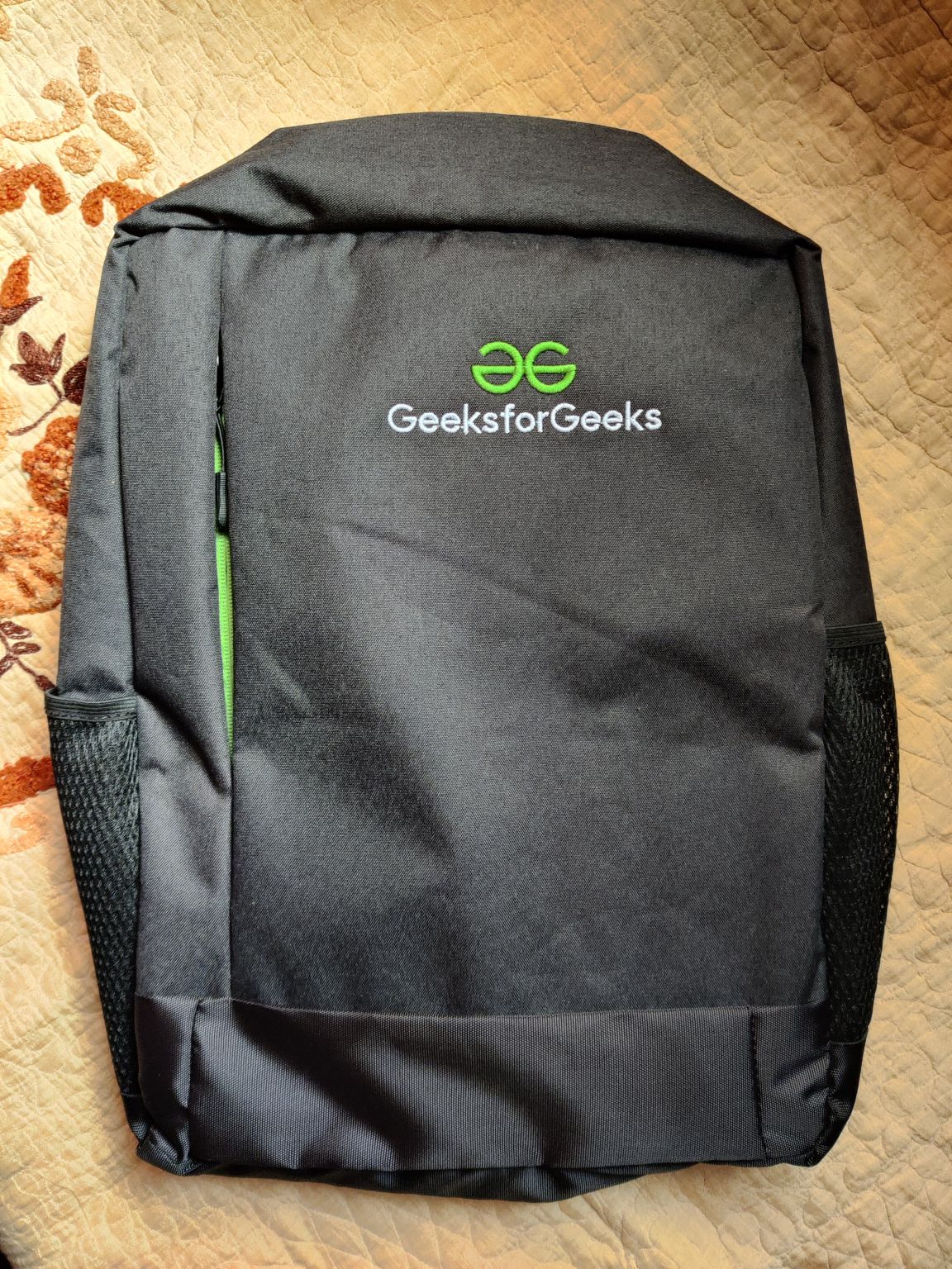 Pratik Khandare on LinkedIn: #geeksforgeeks #codingcommunity #greatful ... Pratik Khandare on LinkedIn: #geeksforgeeks #codingcommunity #greatful ...