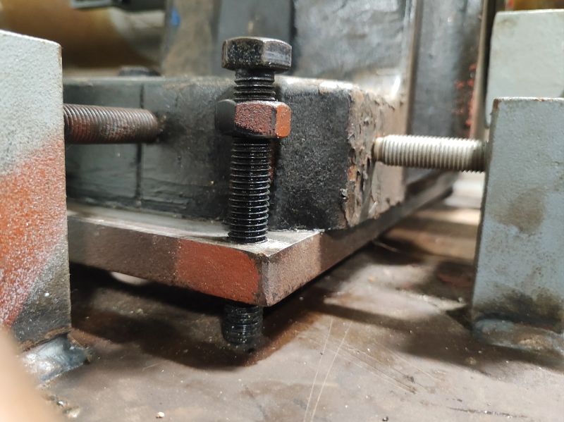 lingeswararao .s on LinkedIn: back to back alignments, finding chock ... lingeswararao .s on LinkedIn: back to back alignments, finding chock ...
