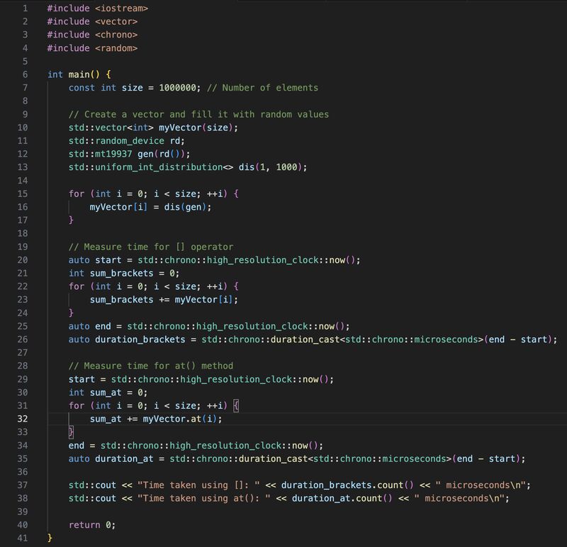 Manpreet Singh on LinkedIn: #cpp #cppprogramming Manpreet Singh on LinkedIn: #cpp #cppprogramming