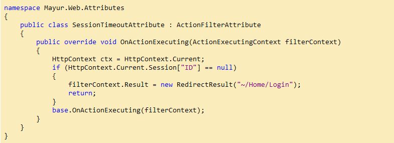 Mayur Lohite on LinkedIn: #aspnetmvc #mvc5 #aspnet #mvc5 #csharp # ... Mayur Lohite on LinkedIn: #aspnetmvc #mvc5 #aspnet #mvc5 #csharp # ...