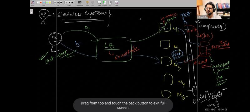 Tushar Sahu on LinkedIn: #systemdesignworkshop # ... Tushar Sahu on LinkedIn: #systemdesignworkshop # ...